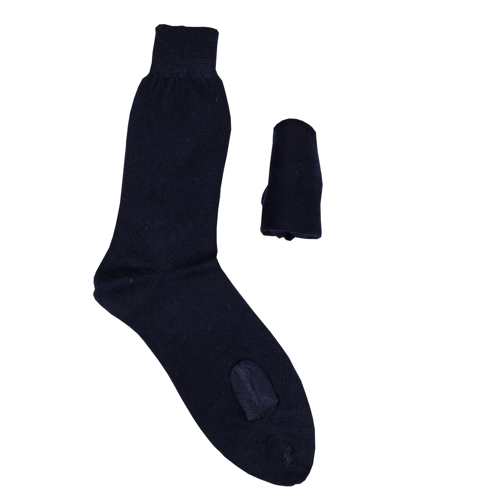 Purewool Ladies Thumb Socks